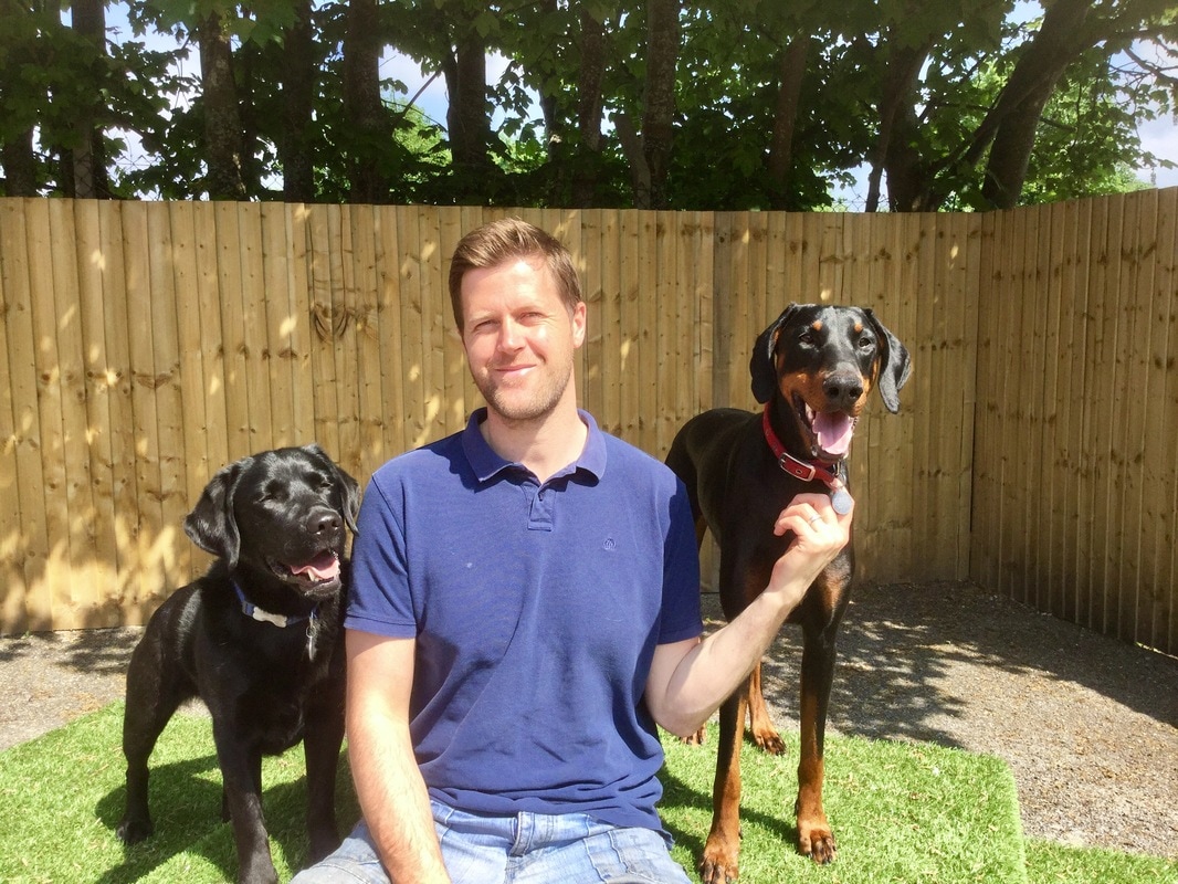 Macfarlane Canine Services - Paltu.Care - Your Trusted Pet Care ...